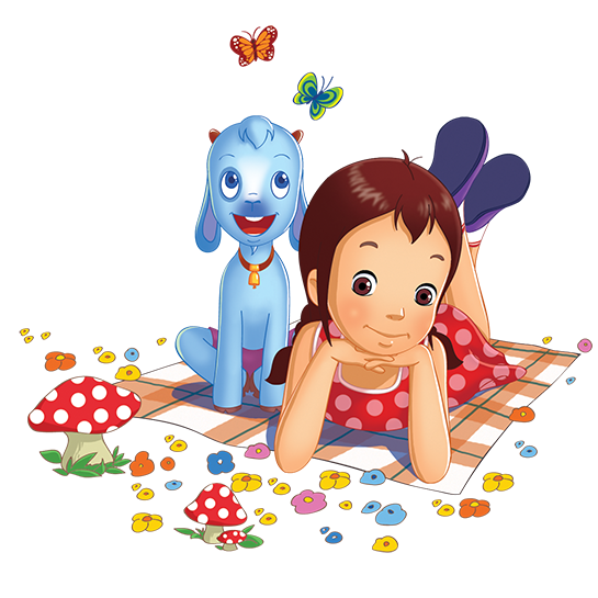 irmuun – Comic books